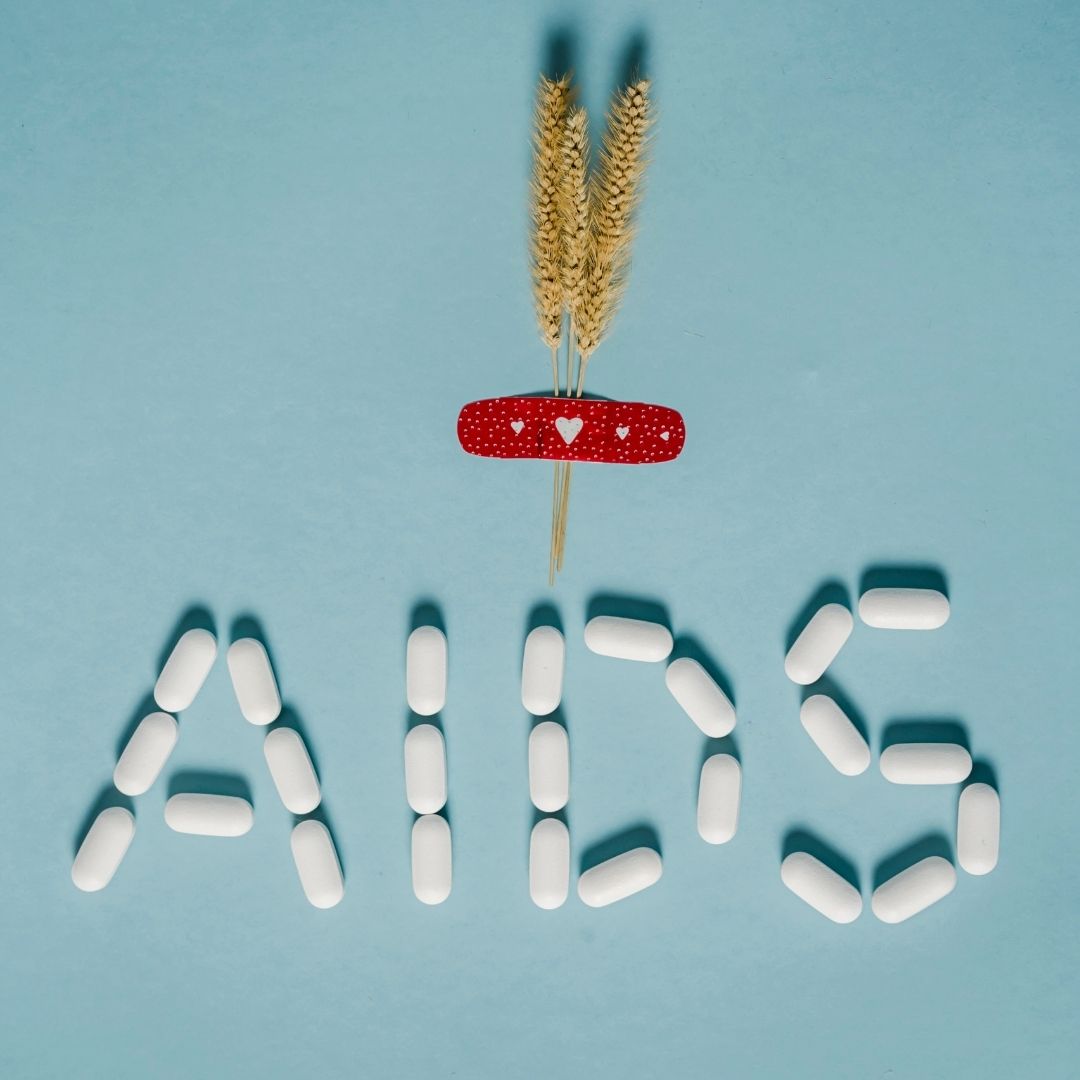 El síndrome de inmunodeficiencia adquirida: SIDA - Blog