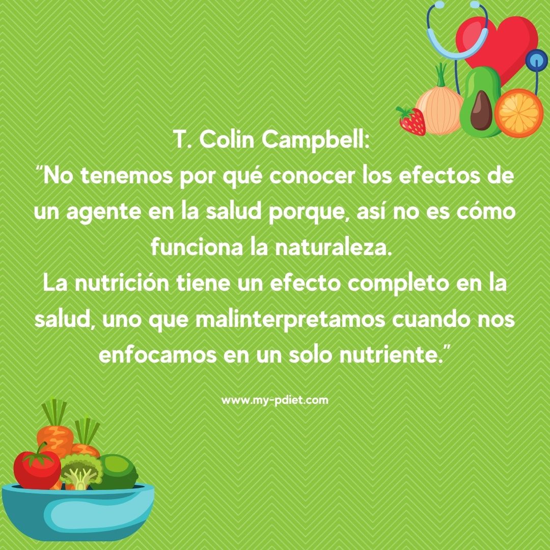 Frases motivadoras: nutrición - My-PDiet.com - Nutrición Frases motivadoras: nutrición - My-PDiet.com - Nutrición