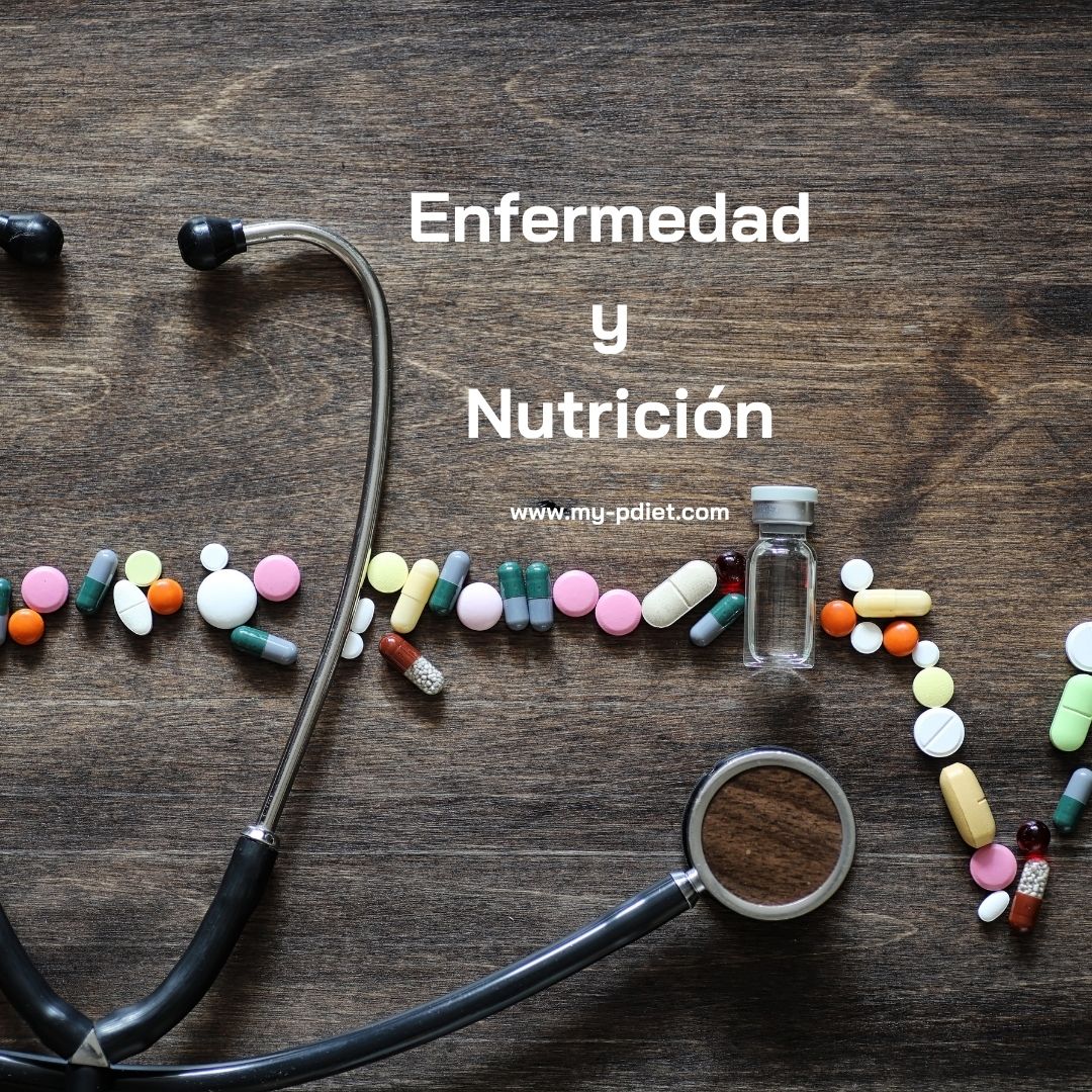 Frases motivadoras: enfermedad y nutrición - My-PDiet.com - Nutrición Frases motivadoras: enfermedad y nutrición - My-PDiet.com - Nutrición