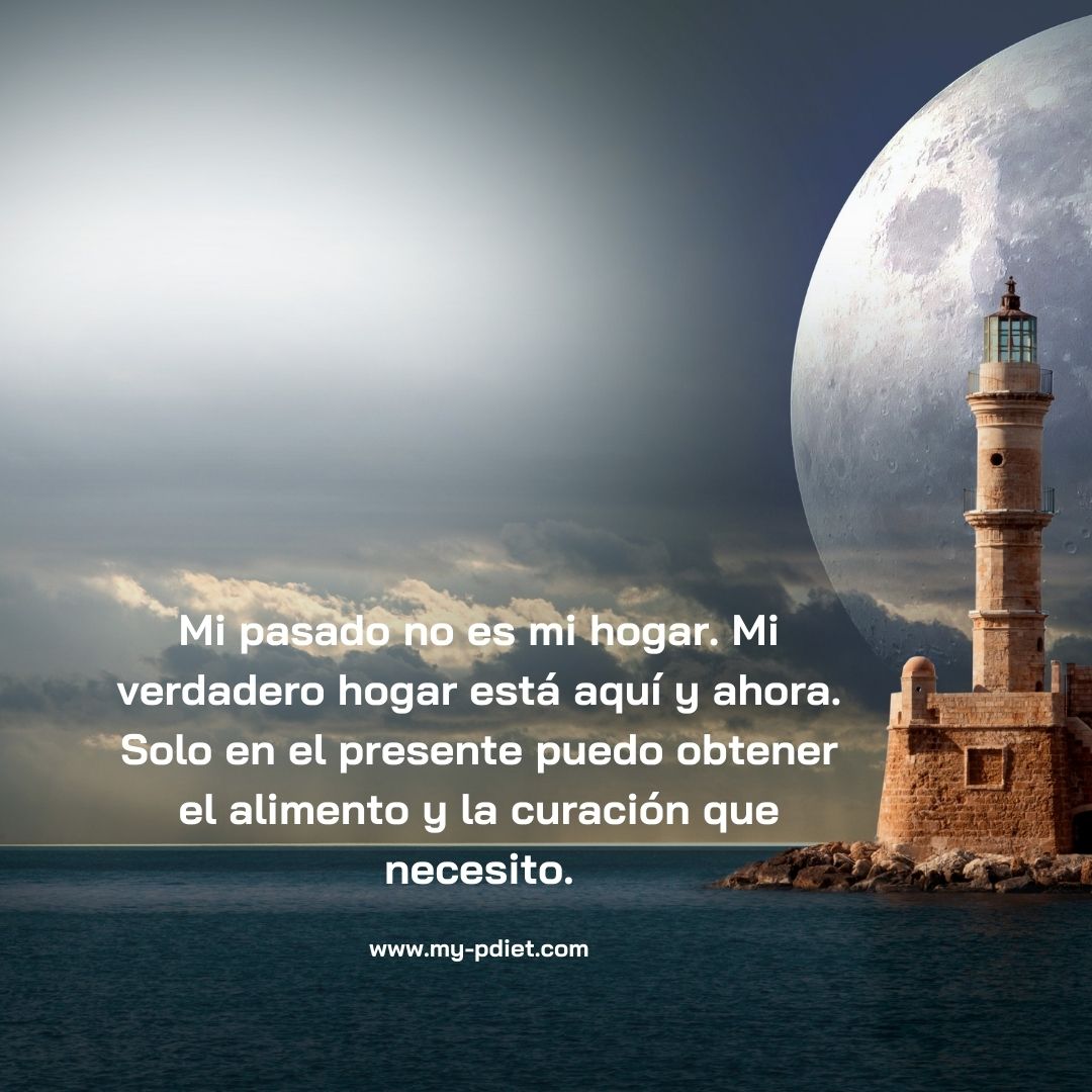 Frases motivadoras: el pasado - My-PDiet.com - Nutrición Frases motivadoras: el pasado - My-PDiet.com - Nutrición
