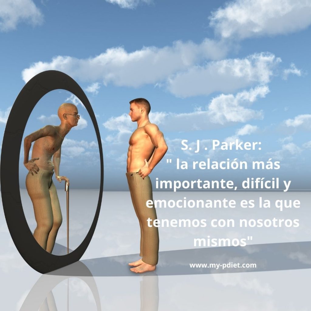 Frases motivadoras: conocernos - My-PDiet.com - Nutrición Frases motivadoras: conocernos - My-PDiet.com - Nutrición