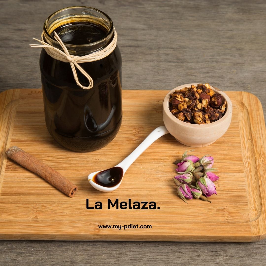 Conociendo los alimentos: La Melaza - My-PDiet.com - Nutrición