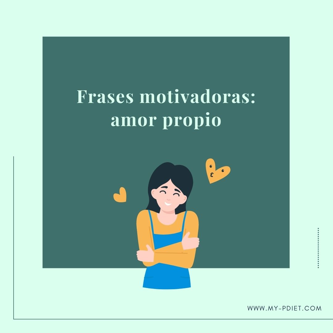 Total 48 Imagen Frases Para Tener Amor Propio Abzlocal Mx