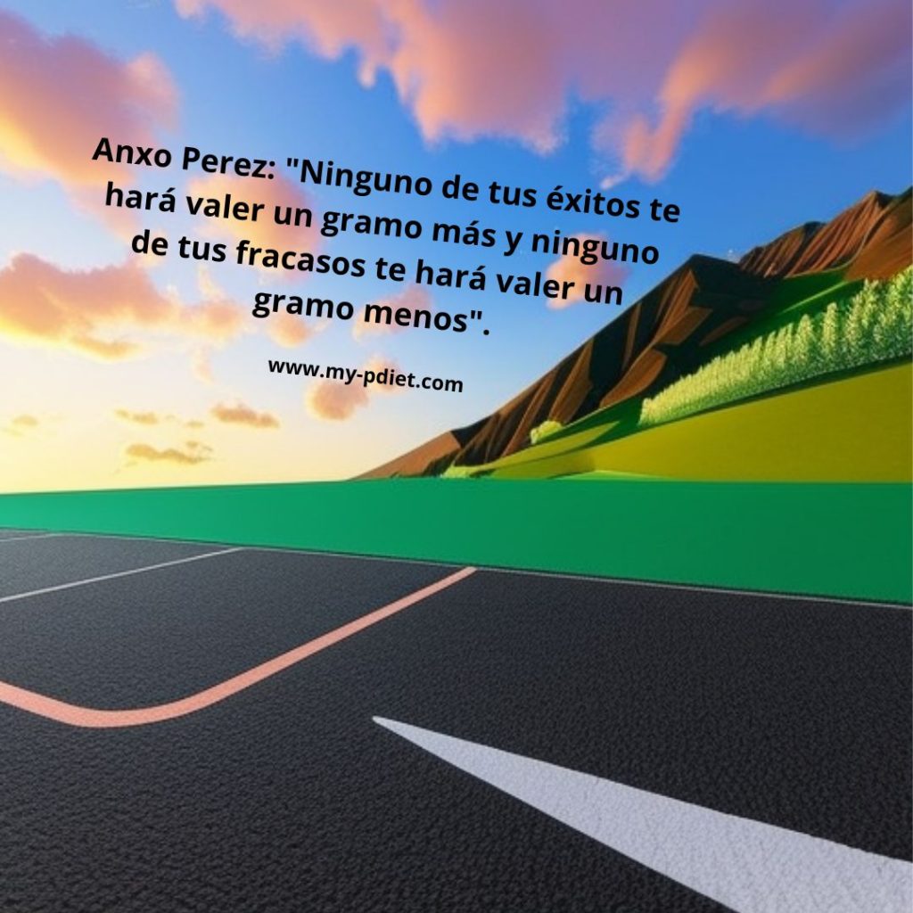 Frases motivadoras: tu valor - My-PDiet.com - Nutrición