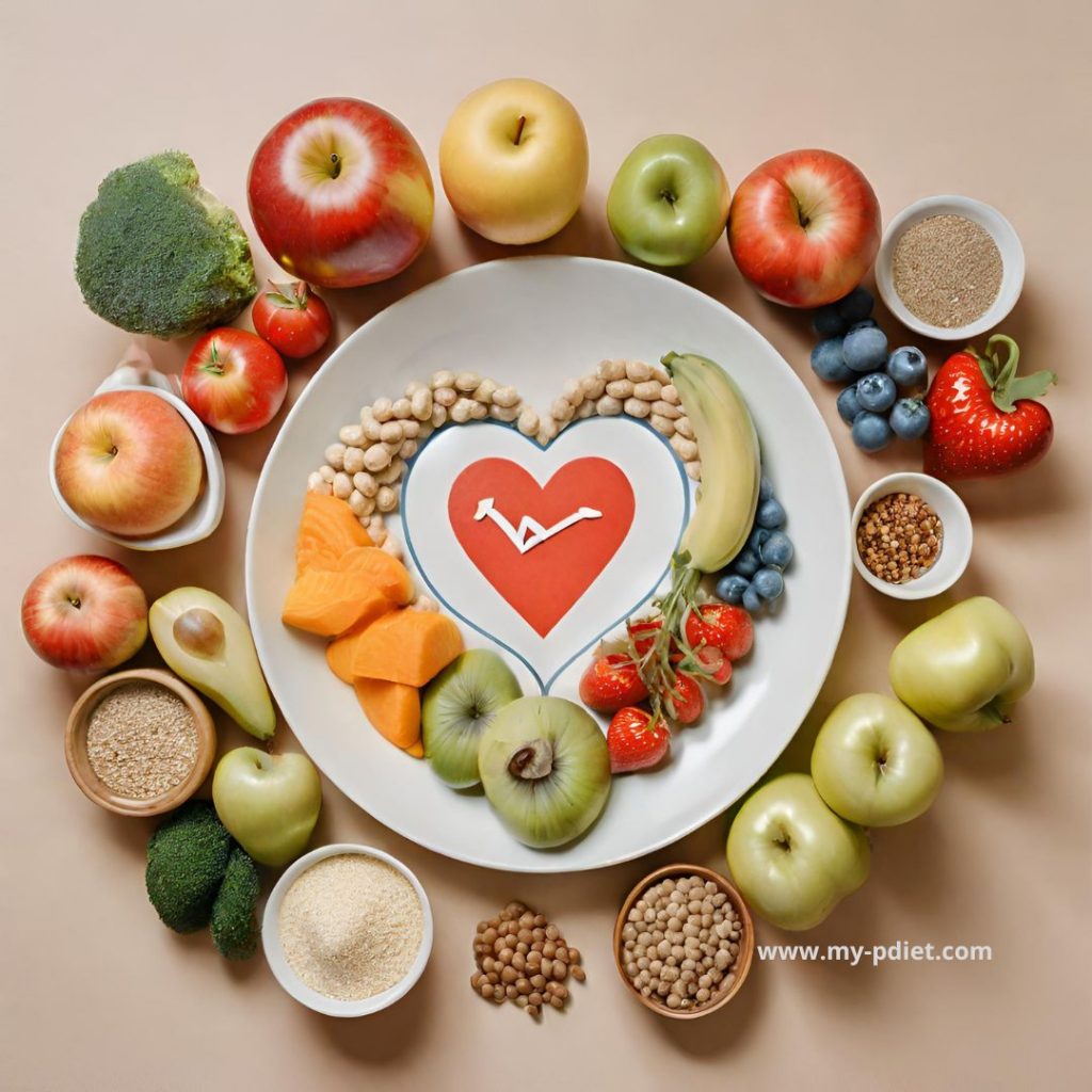 La Nutrición: La Mejor Medicina Preventiva - My-PDiet.com - Nutrición