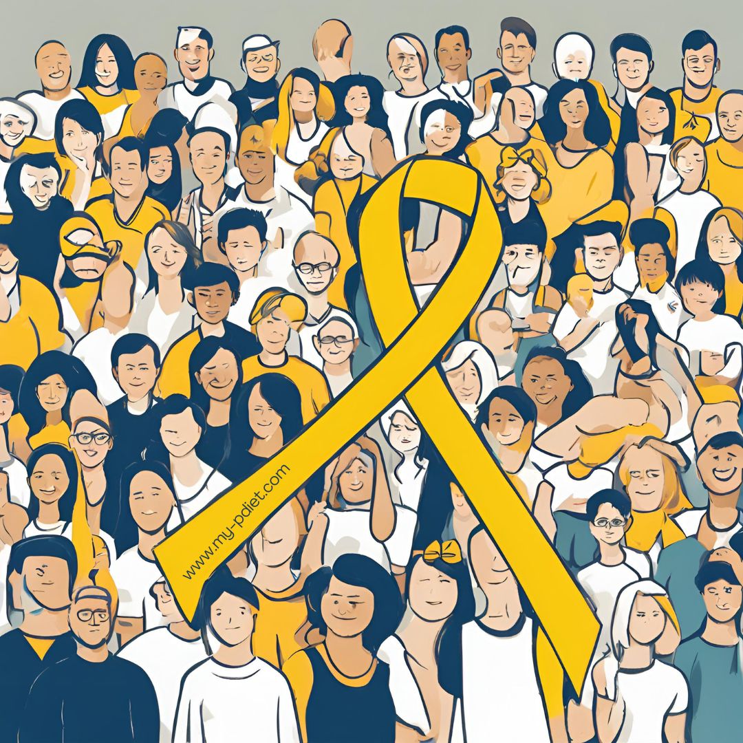 Día Mundial del Sarcoma - My-PDiet.com - Nutrición