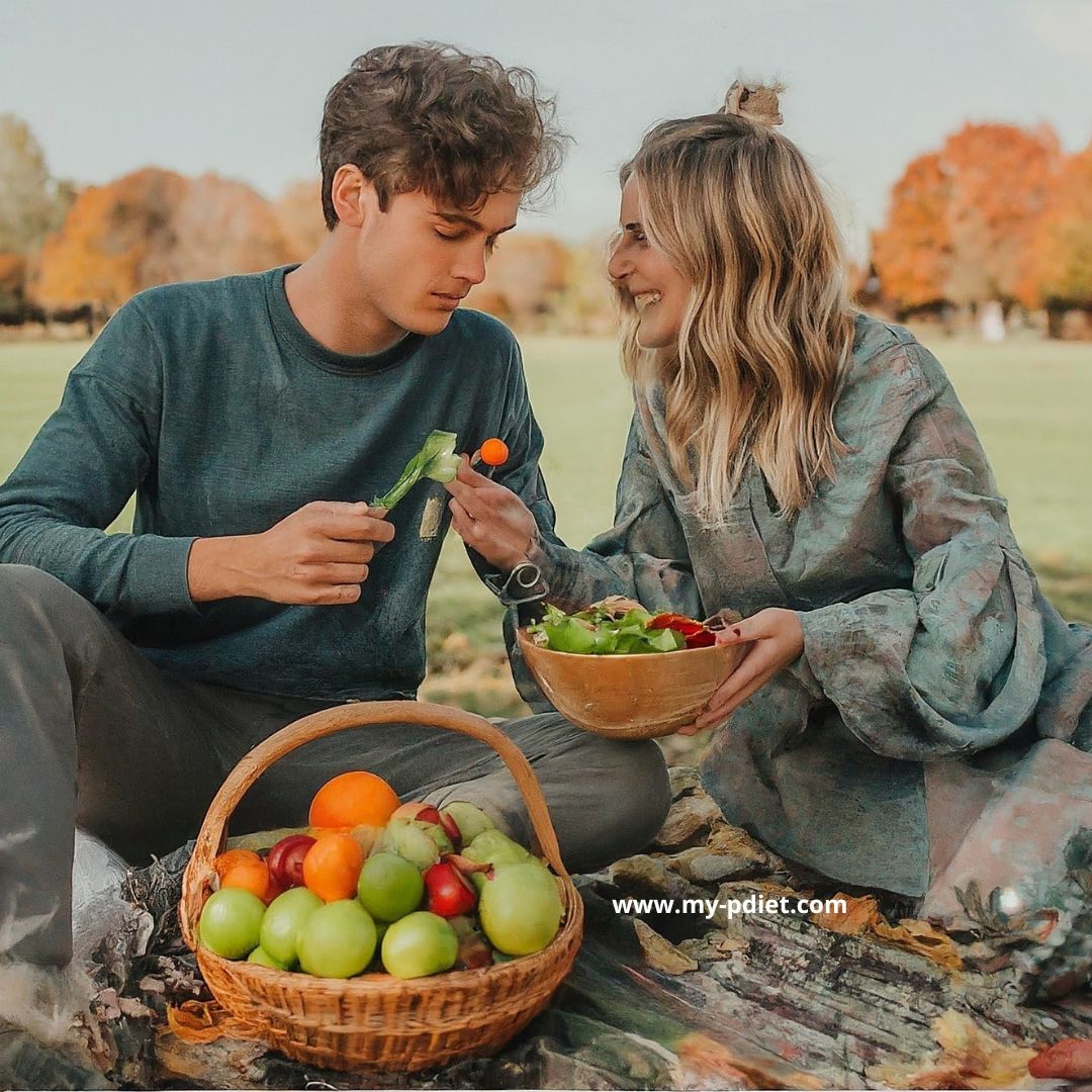 La Clave para una Alimentación Consciente - My-PDiet.com - Nutrición