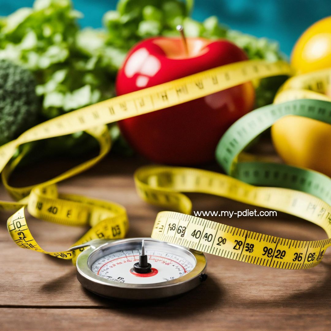 Más Allá del IMC - My-PDiet.com - Nutrición